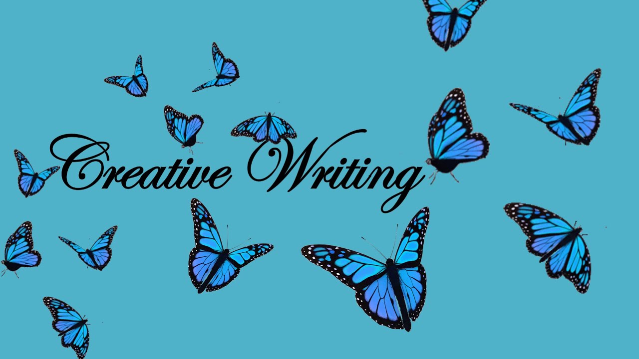 Creative Writing Vs Other Forms Of Writing YouTube Creative Writing Vs Other Forms Of Writing YouTube