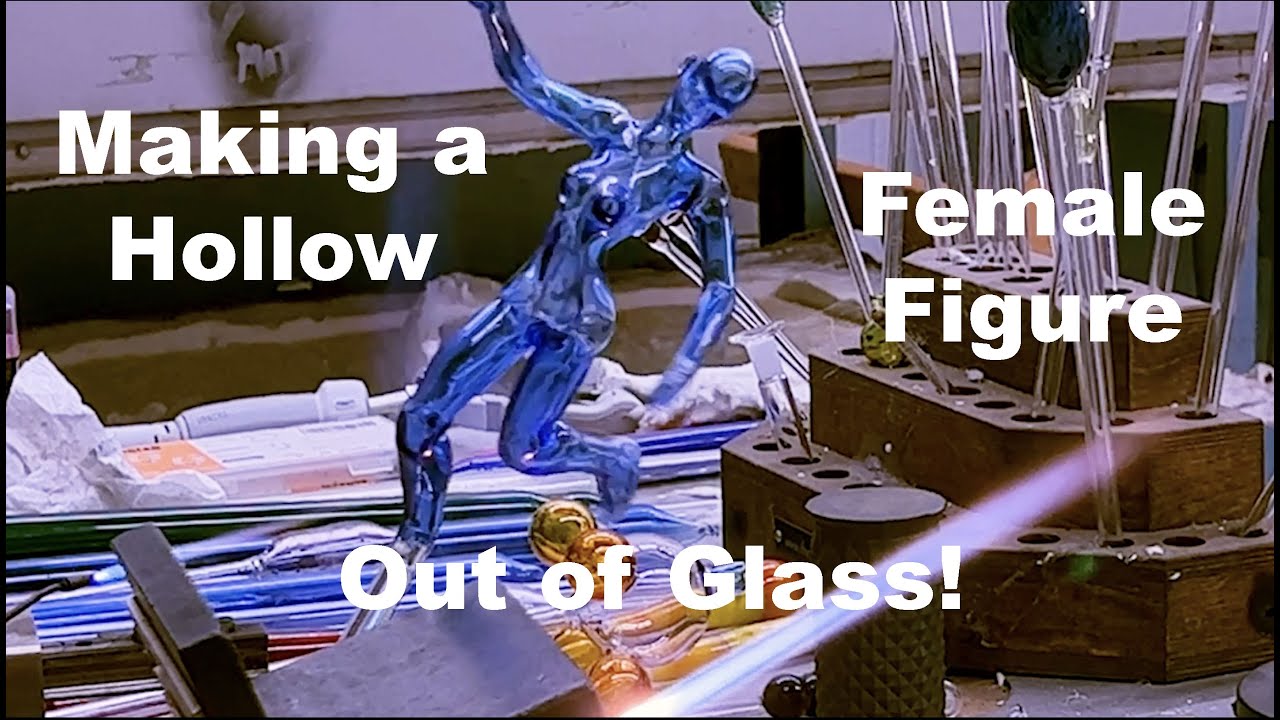 Human Form5 - A Hollow Figure - YouTube