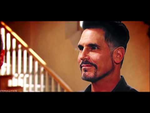 steffy & bill  |  never be ready