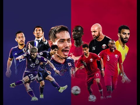 AFC Asian Cup UAE 2019 final preview: Japan v Qatar