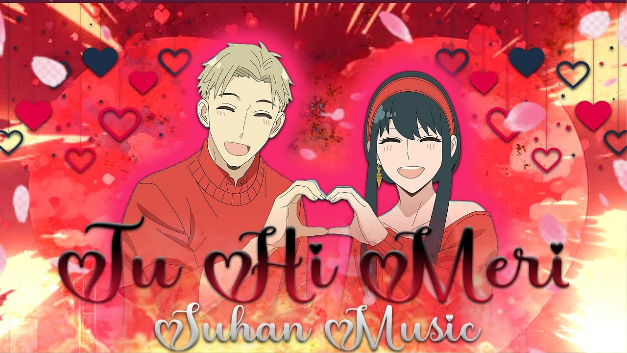 Tu Hi Meri | ft. Suhan music - YouTube