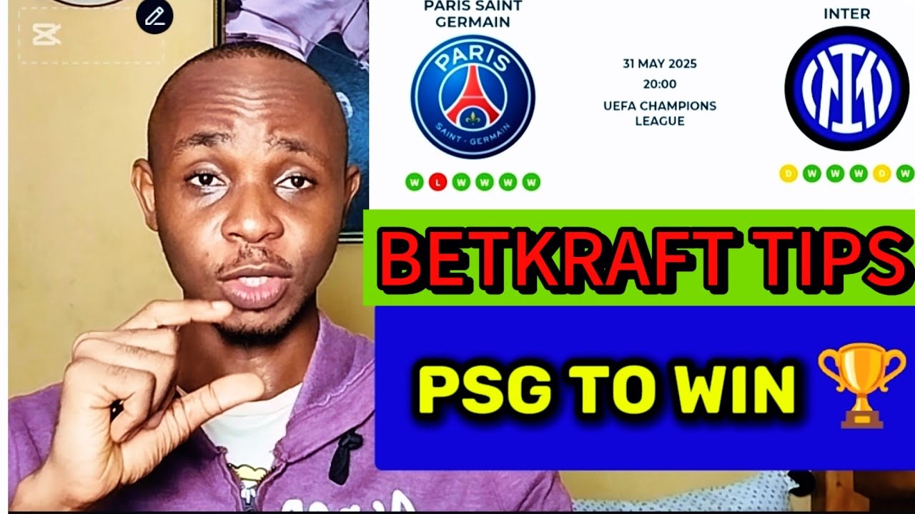 Football predictions: Expert Tips for Winning Bets! - YouTube