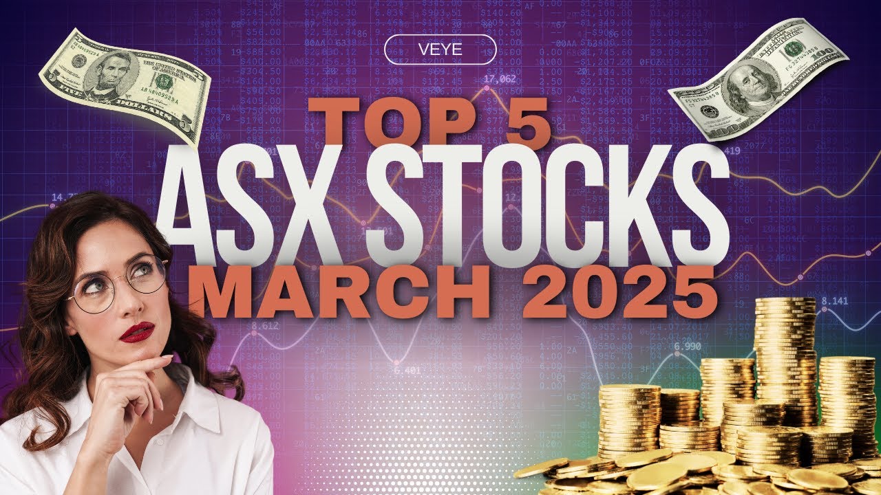 High-Return ASX Stocks to Watch in 2025 – Don't Miss Out! - YouTube