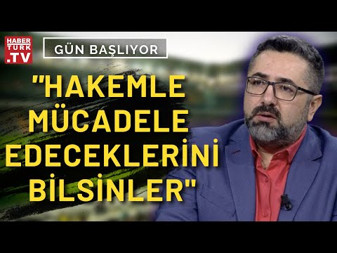 Fenerbahçe - Medipol Başakşehir maçı ne olur? Serdar Ali Çelikler yorumladı