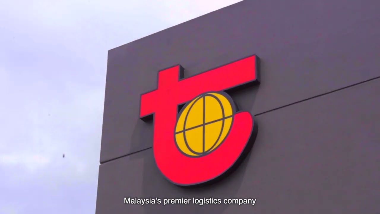 Interway Transport Borderless Logistics - YouTube