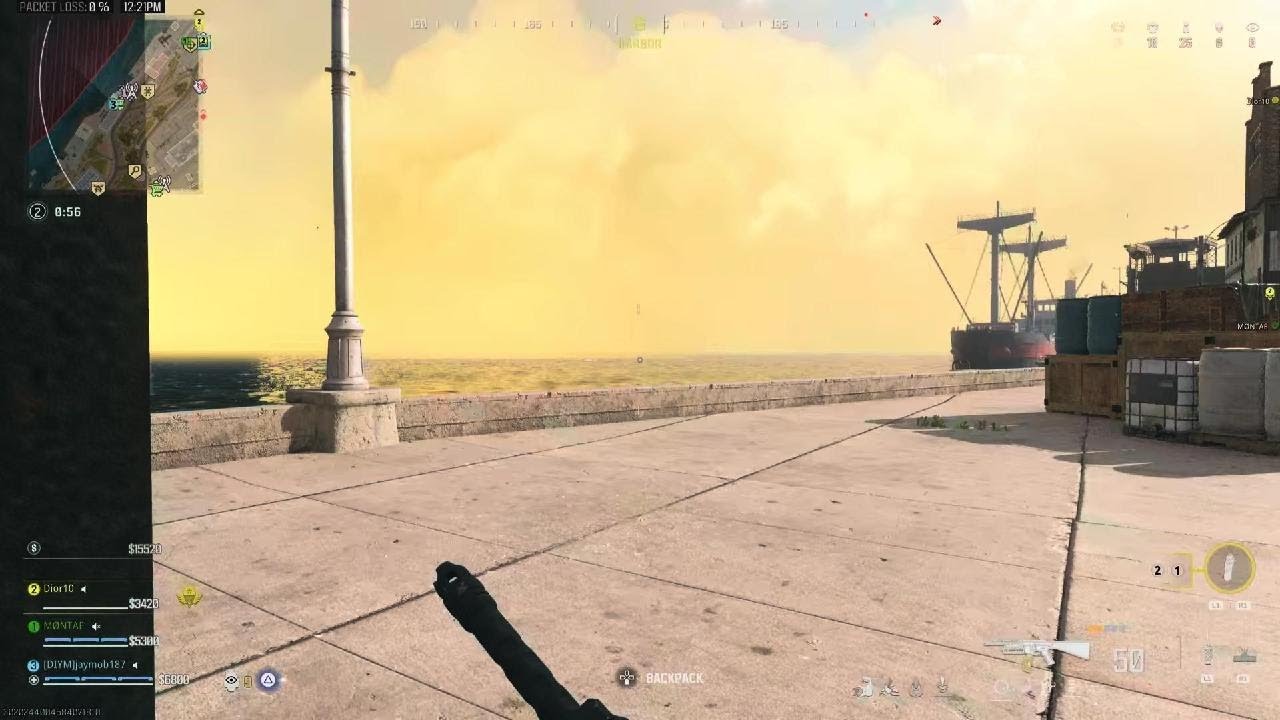 First win on season 3 new rebirth - YouTube