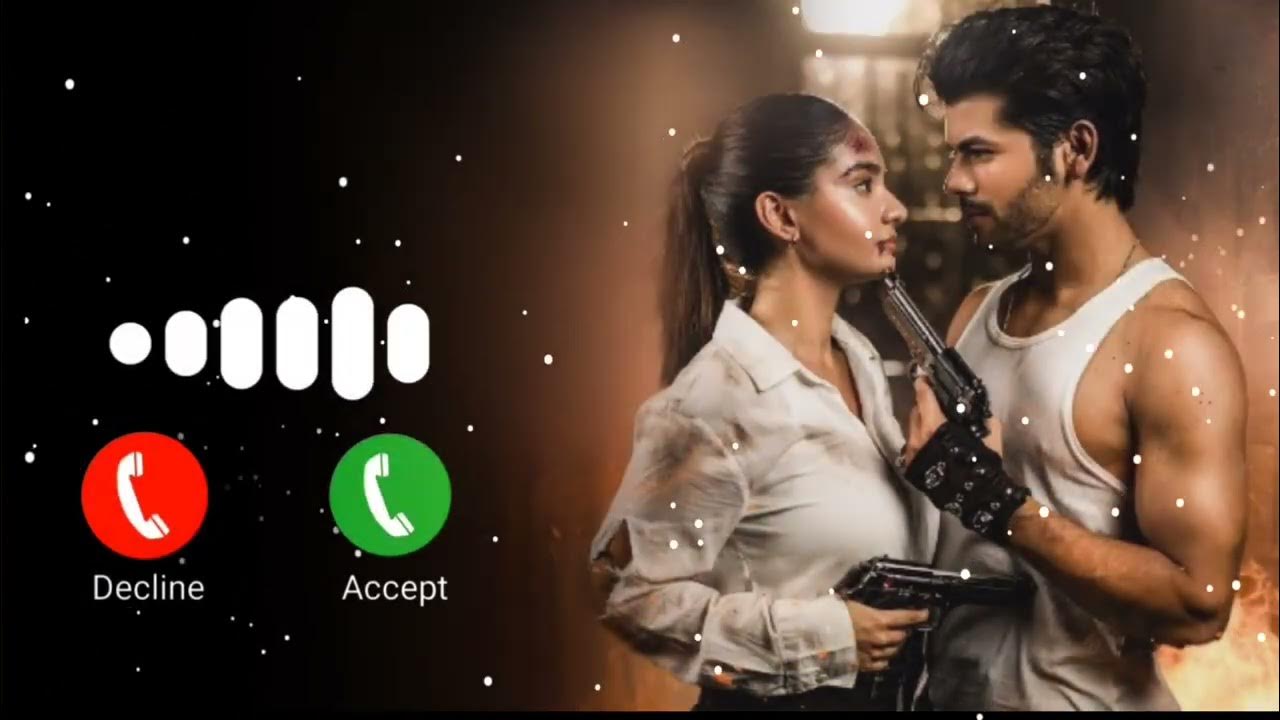 Teri Aadat 2 Ringtone | MK | Siddharth Nigam ringtone | Anushka Sen | Harsh Sharma | love ...