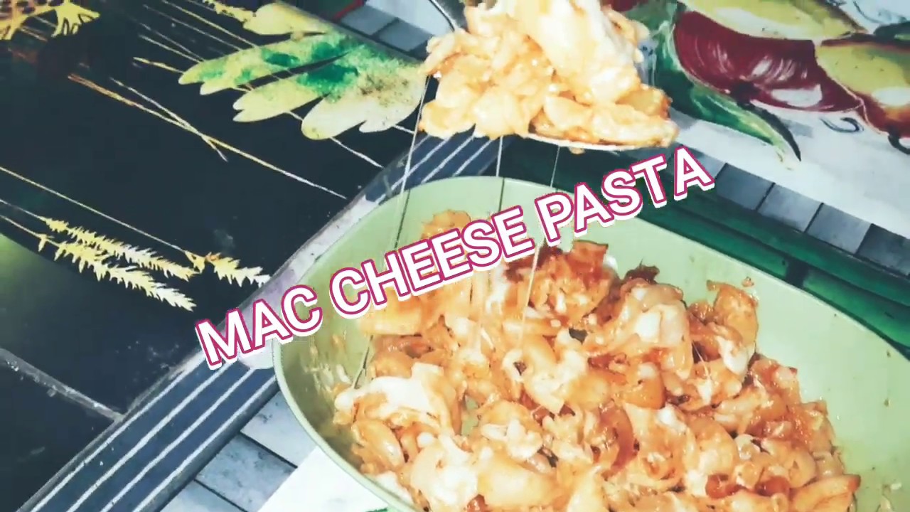 Recipe of Pasta #Mac Cheese Pasta #Macroni pasta - YouTube