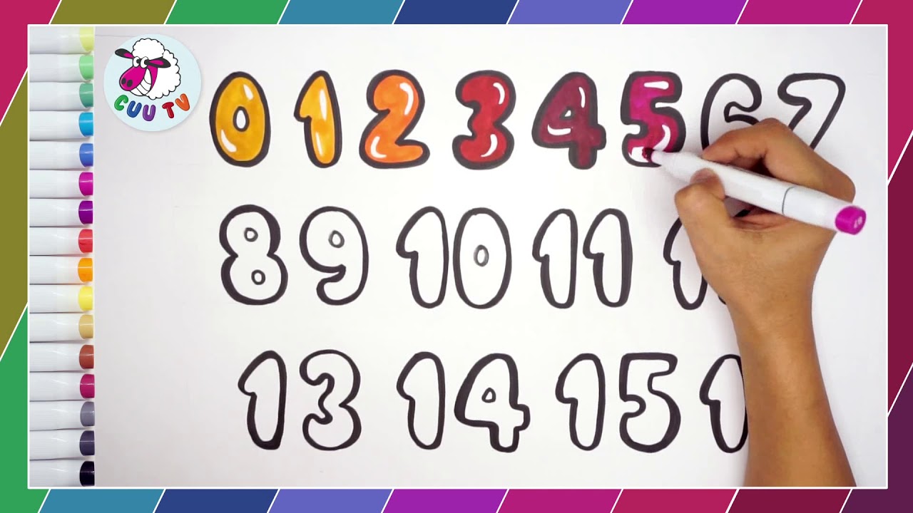D y c S Ti ng Anh 1 20 Learn To Read Numbers 1 20 Great Songs For d-y-c-s-ti-ng-anh-1-20-learn-to-read-numbers-1-20-great-songs-for