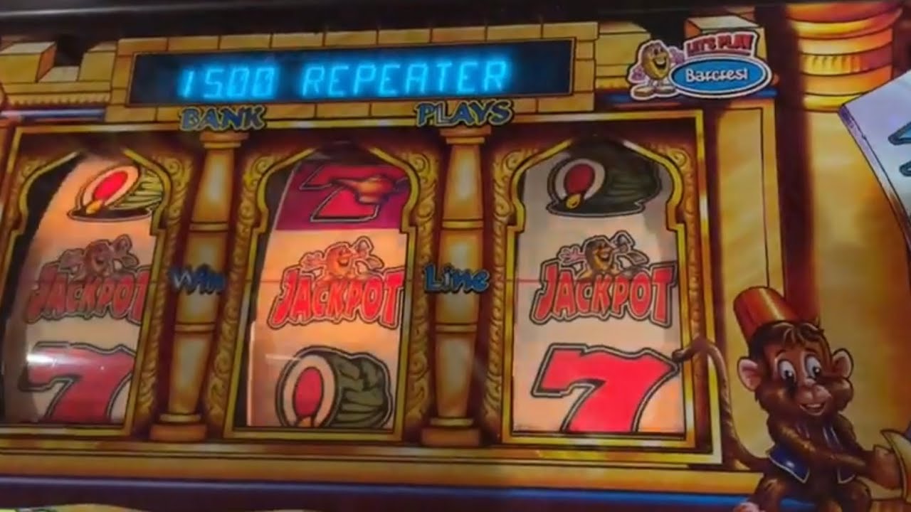 A Visit to Reel Fruits! Part 1 (July 22) - YouTube