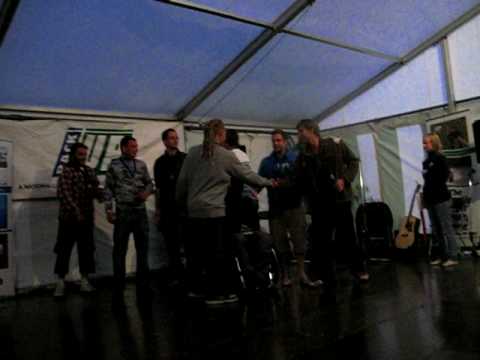 valley commandos at snowdon - YouTube