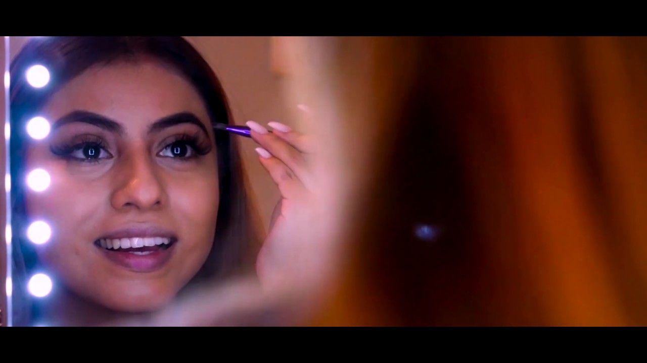 Alba Villaronga-REEL 2018 - YouTube