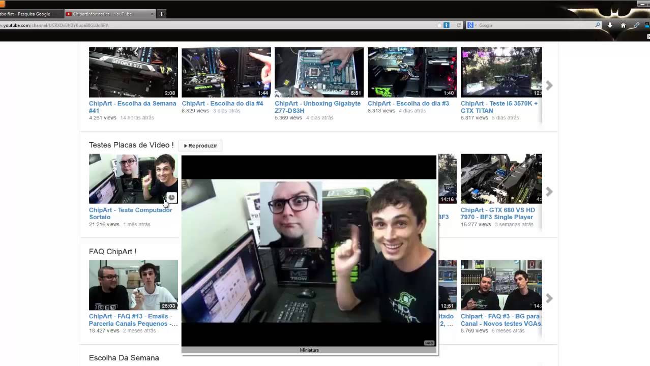 Formatando o HD com zero fill CUIDADO, VEM COM VÍRUS - YouTube
