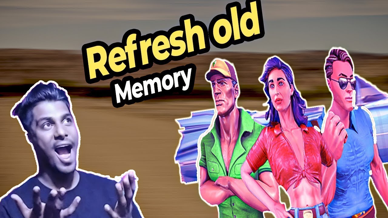 Mostofa game 1993 | Cadillacs and Dinosaurs Live Stream - YouTube