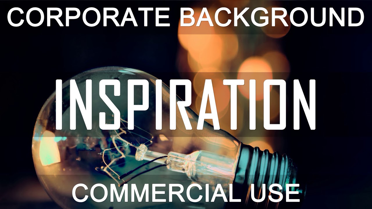 Royalty Free Music - Motivational Background | Uplifting Hopeful ...