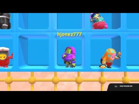 Perfect Tail Tag Run - YouTube