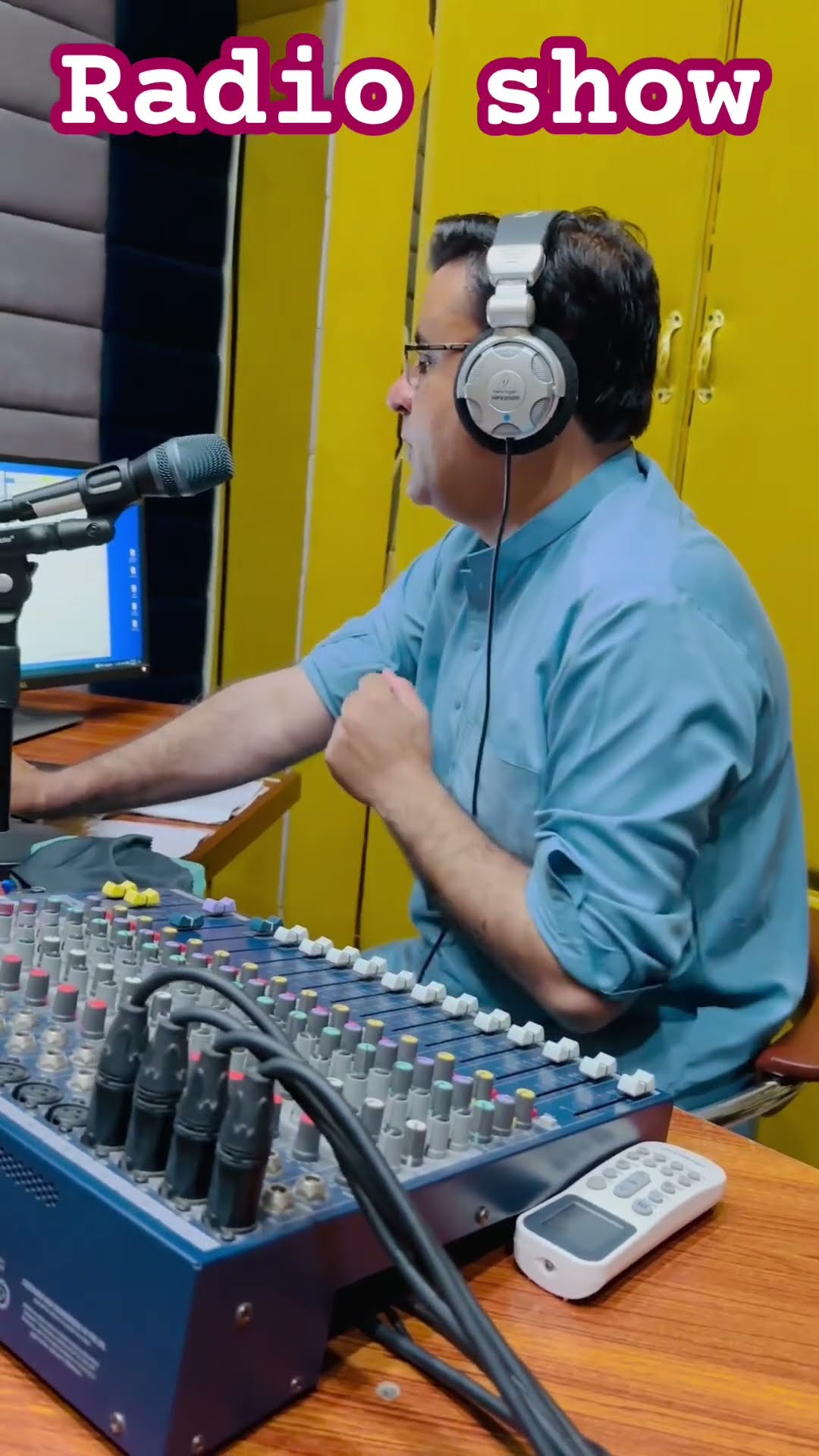 Live Radio Show | Radio Show | Top Ratings Show | FM - YouTube