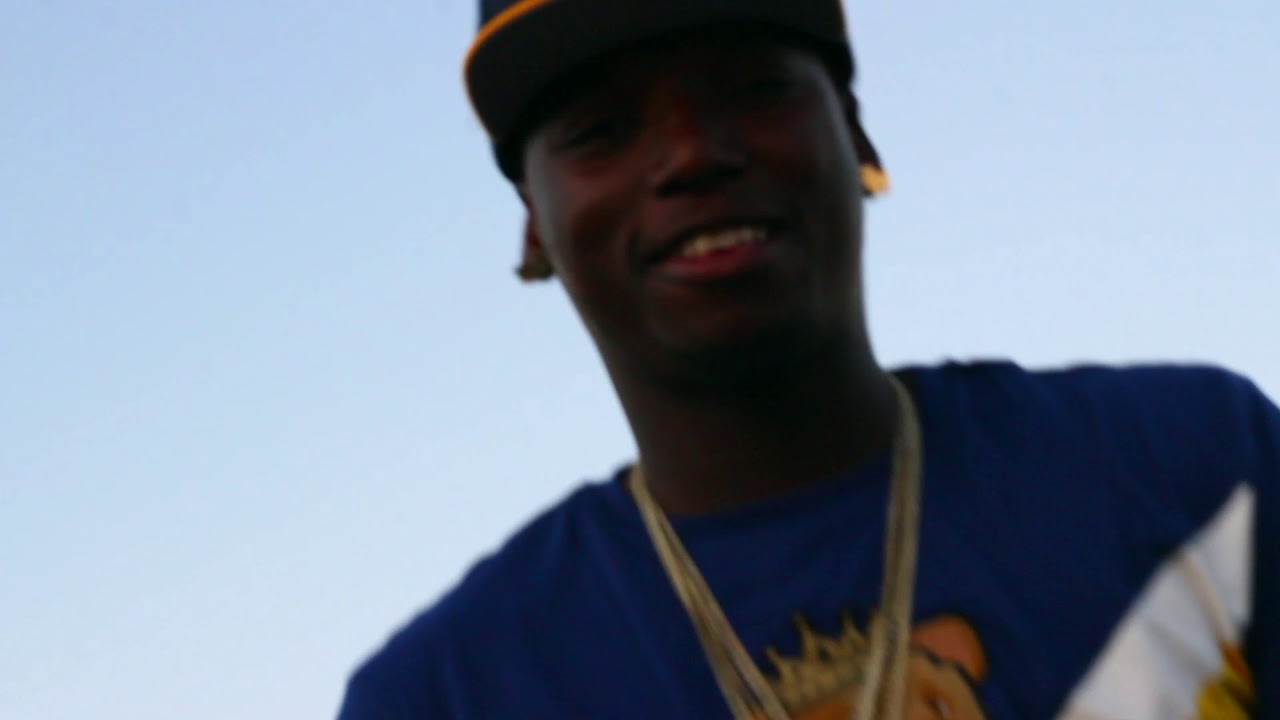 Tish x Kid DA Goat - Double Up - YouTube