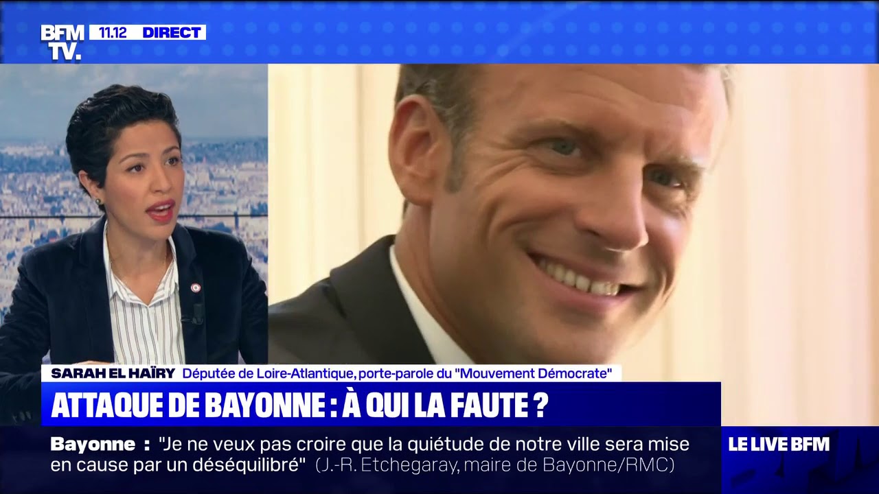 29/10/19 : Le Live BFM - BFM TV - YouTube