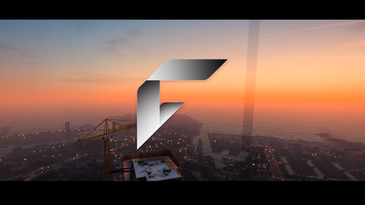 FANTASMA RP UN NOUVEAU SERVEUR FIVEM !!! [FR] - YouTube