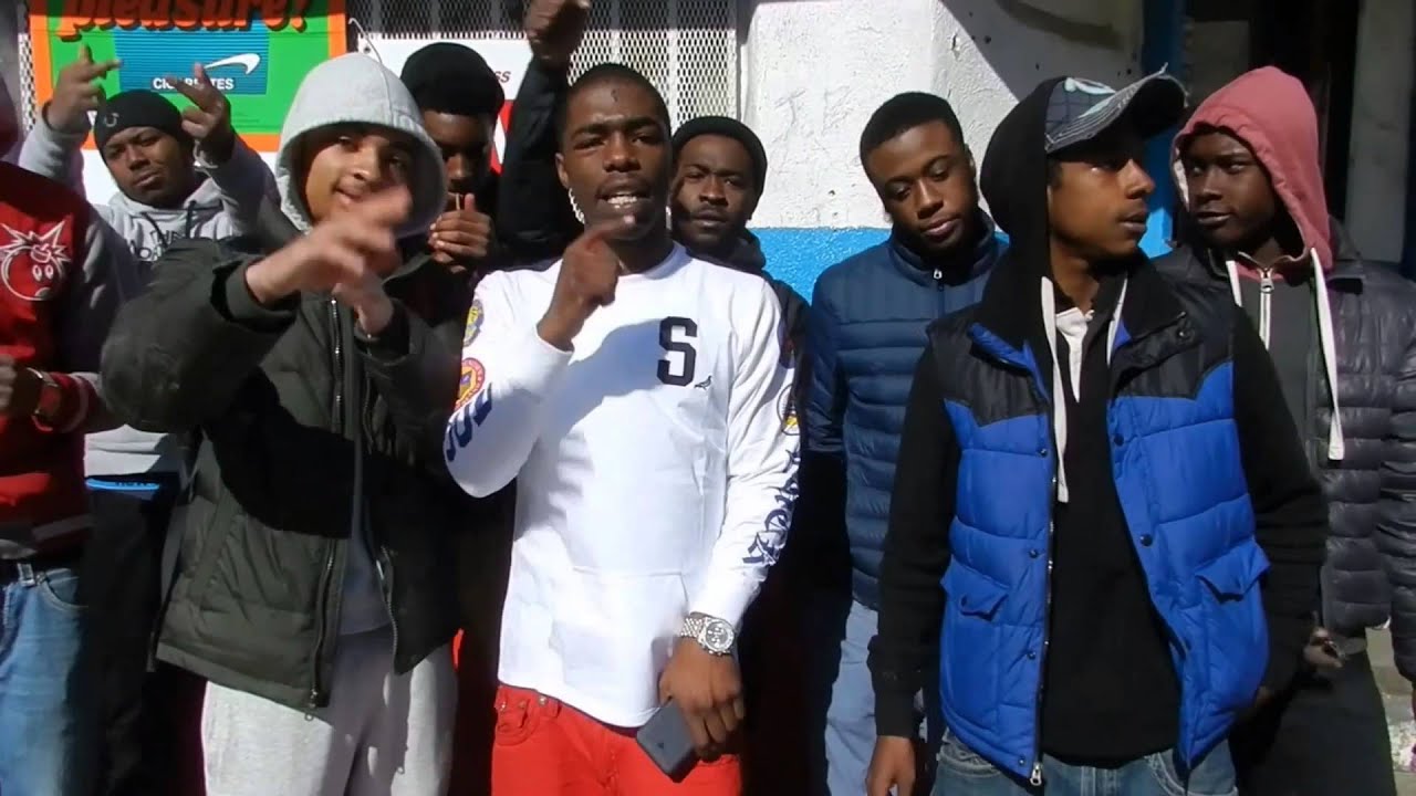 Lil Dell - Money Coming (Official Video ) - YouTube