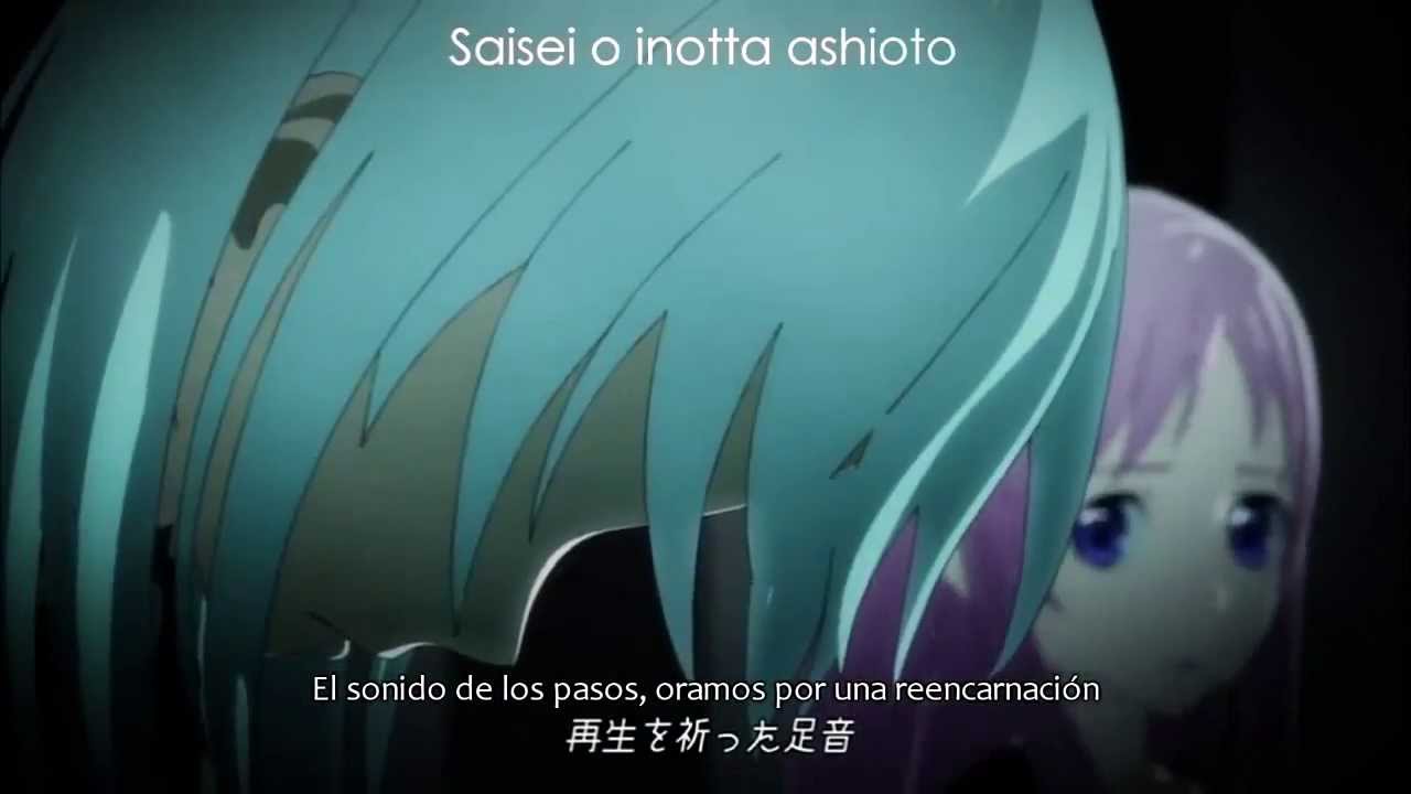 VOCALOID-【Miku · Luka · Samune Zimi- Reboot 「Sub Esp」 - YouTube