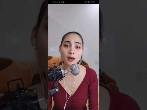 Hot Girl Bolero Ngọc Hân Live Bigo Khoe Ngực Sexy - P.2