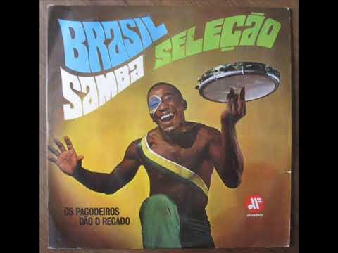 No Fundo Do Mar(Silvio Modesto) - YouTube