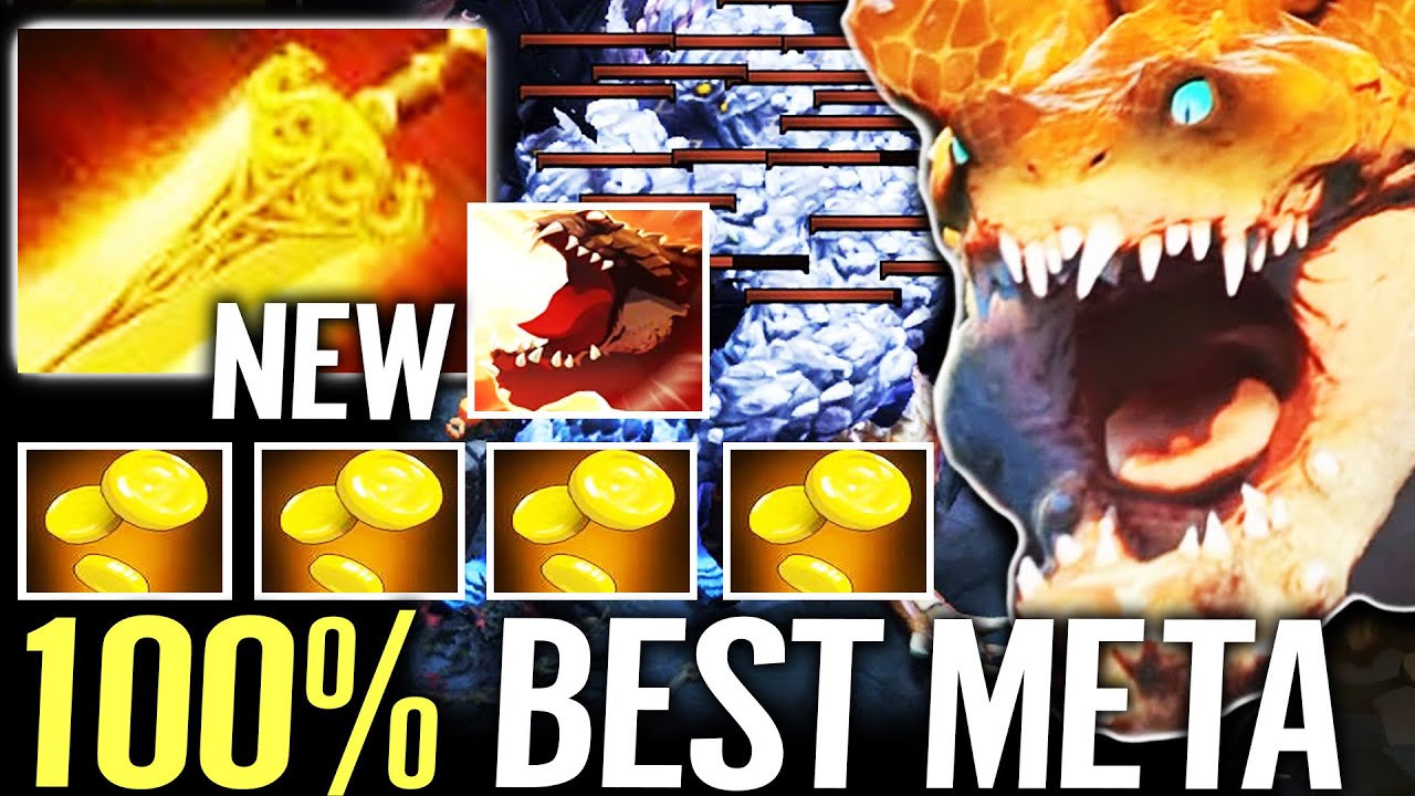 🔥 PRIMAL BEAST Radiance Build — 100% BEST META Dinosaur Unleashed NEW ...