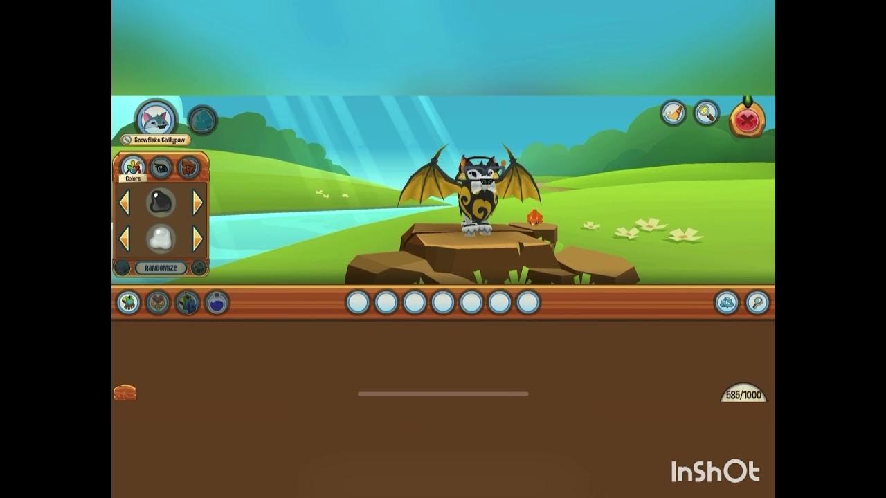 How to get into the Dino world in ajpw! - YouTube