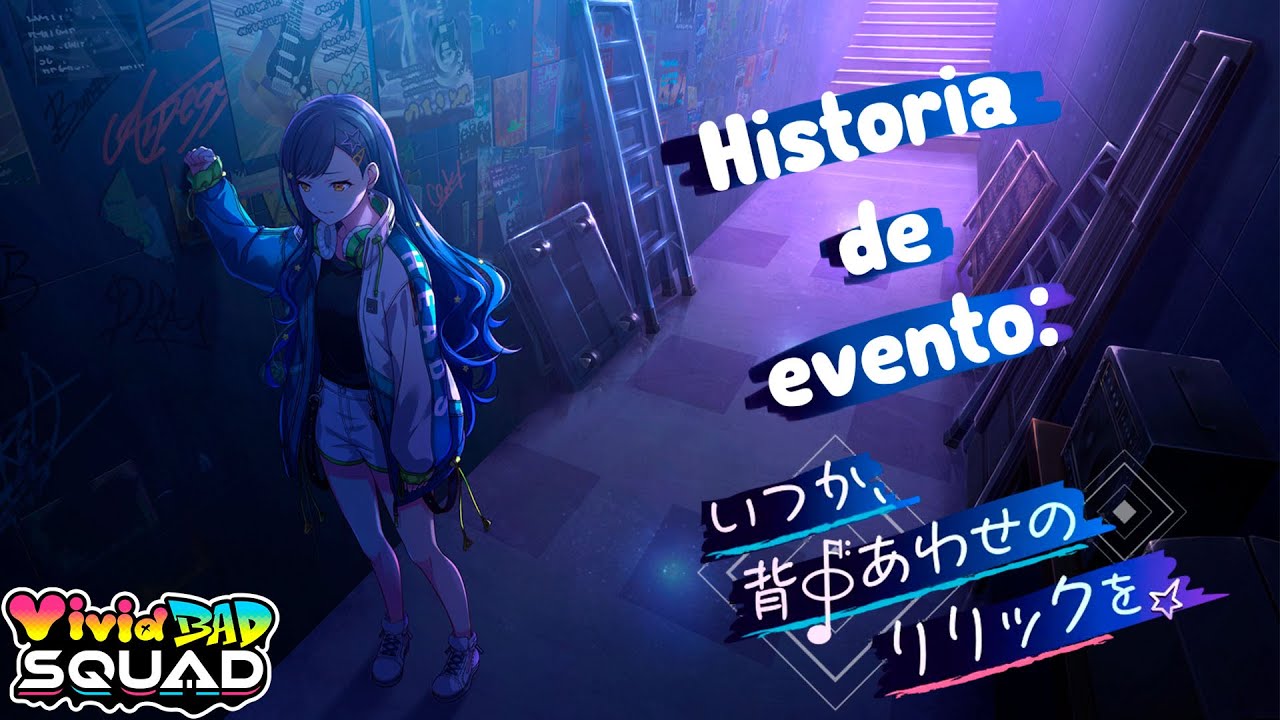 Singing in sync! 🎤 Kohane...Kohane.....Resumen eventos Proseka!#6 - YouTube