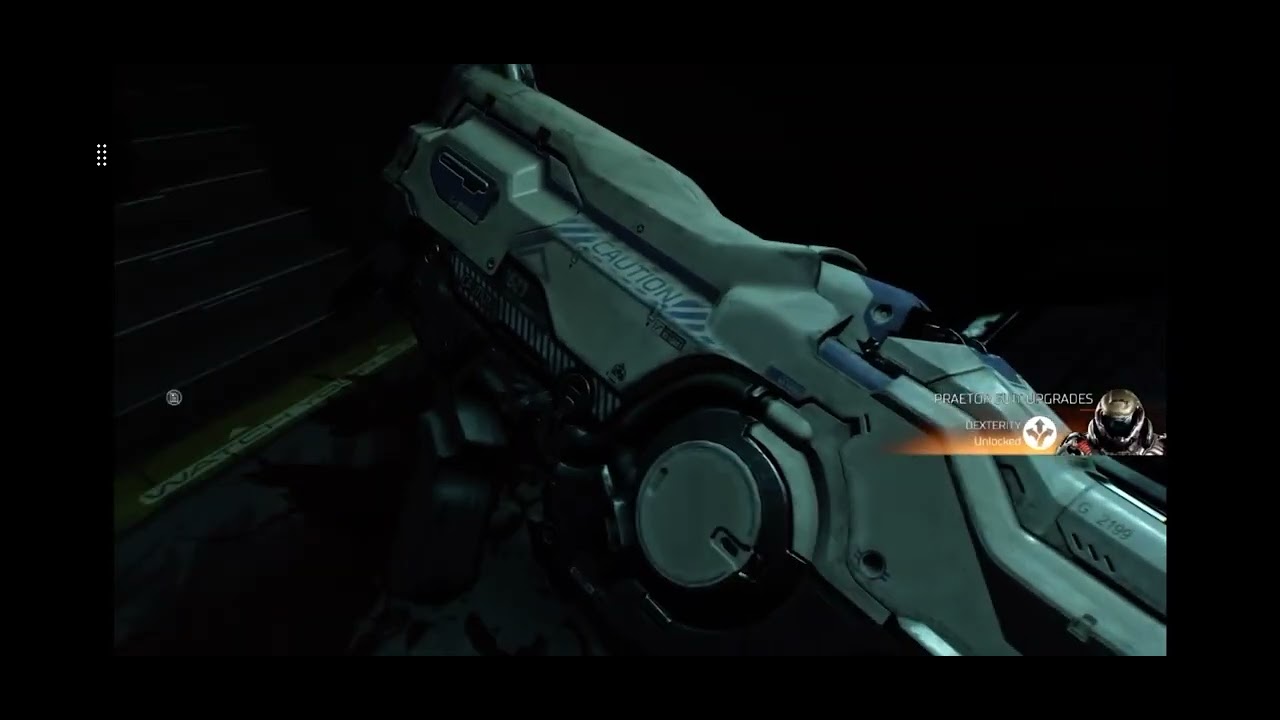 Doom (2016) (Xbox cloud gaming) - YouTube