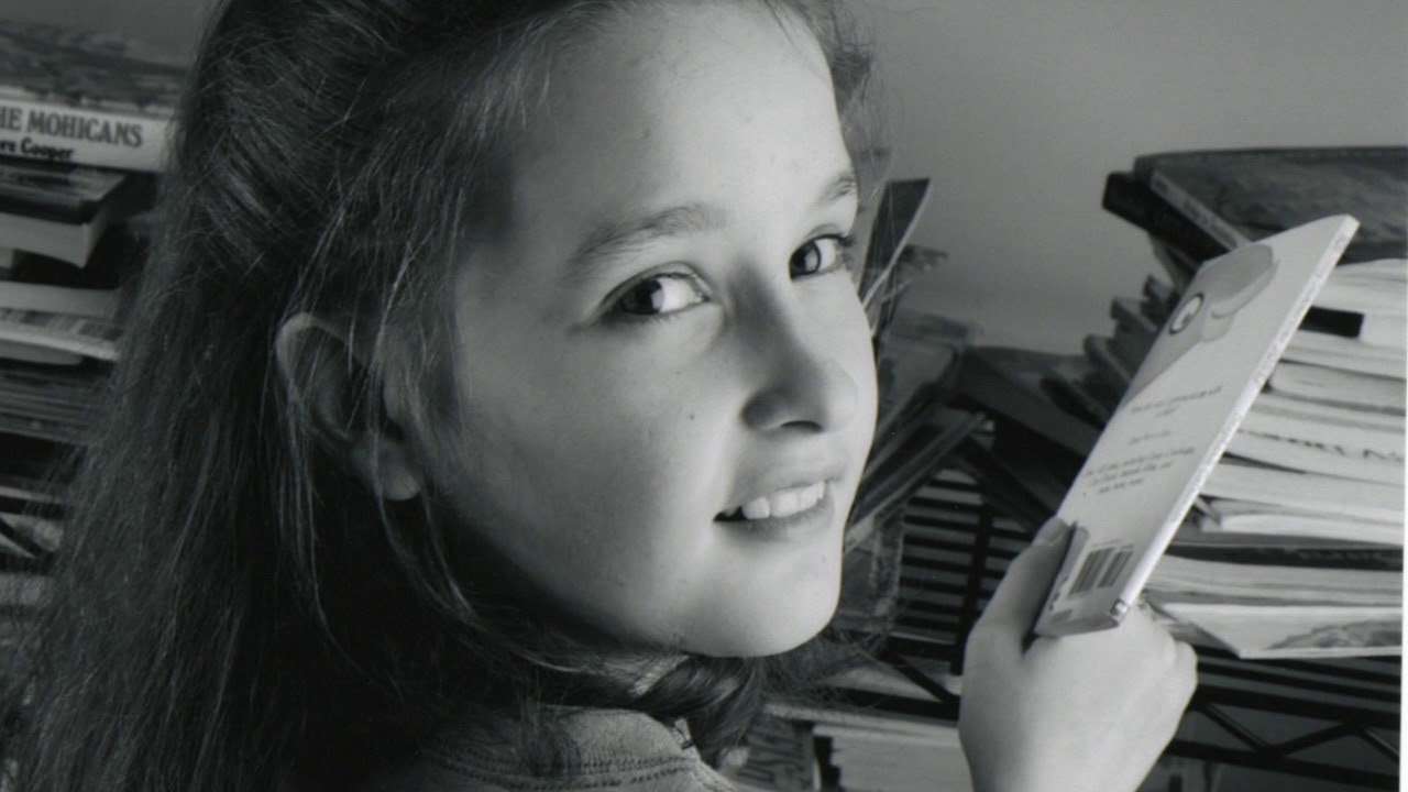 Maria Keller Notre Dame - YouTube