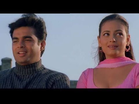 Rehna hai tere dil me (RHTDM theme song) Melody - YouTube