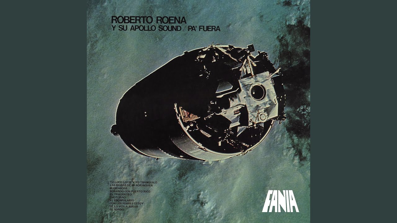 Tu Loco Loco Y Yo Tranquilo - YouTube Music