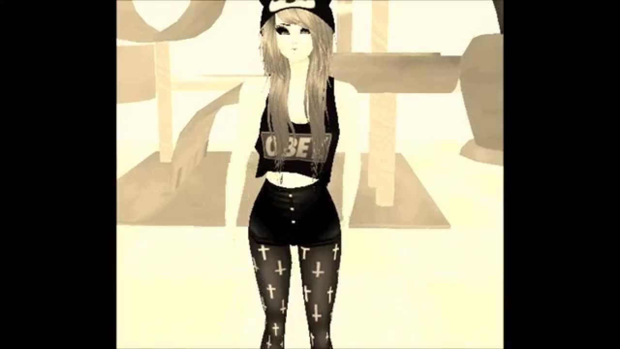 IMVU | Dark Horse - Katy Perry | lWalquita - YouTube