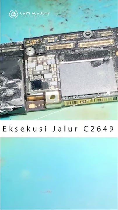 penyebab iphone x mati total - YouTube