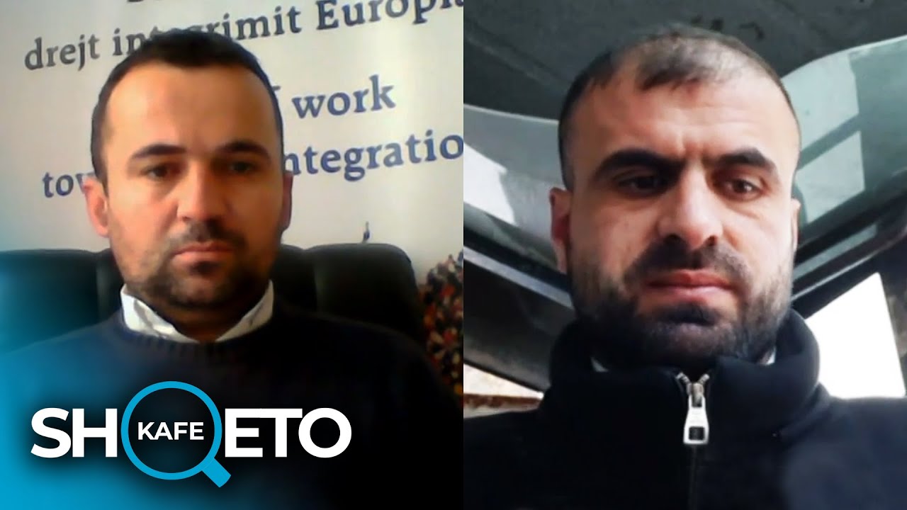 Edison Hoxha dhe Elton Debreshi - Bulqiza, vendi i mineralit dhe ...