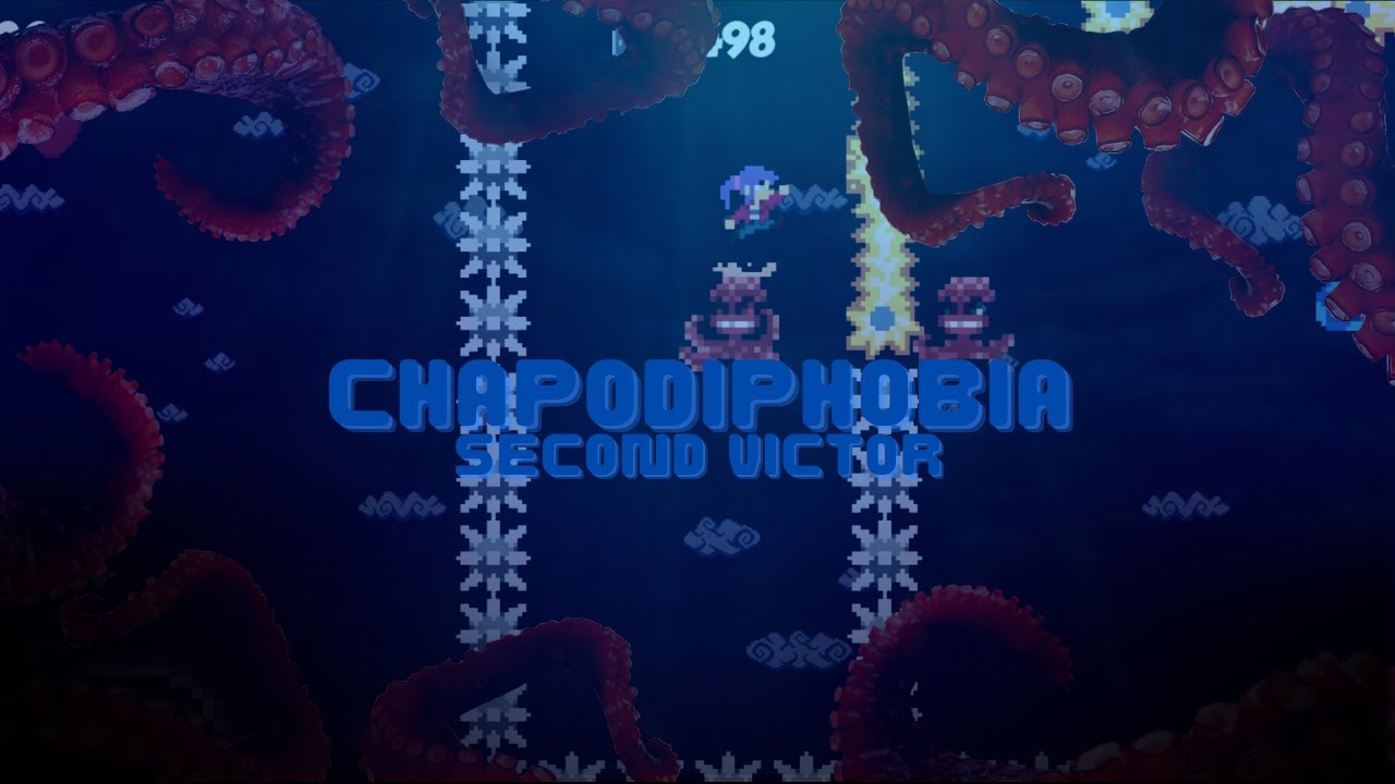 Chapodiphobia 100% // by hd [TOP 30] | Level Maker - YouTube