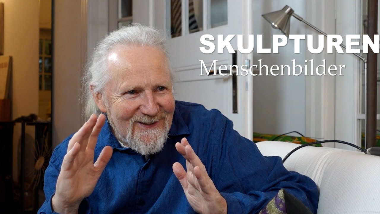 Ubbo Enninga – Interview – Skulpturen – Menschenbilder - YouTube