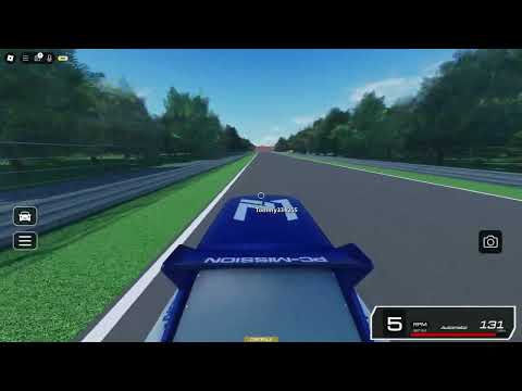 RRR Almere Raceway Speedrun NG Micro - YouTube