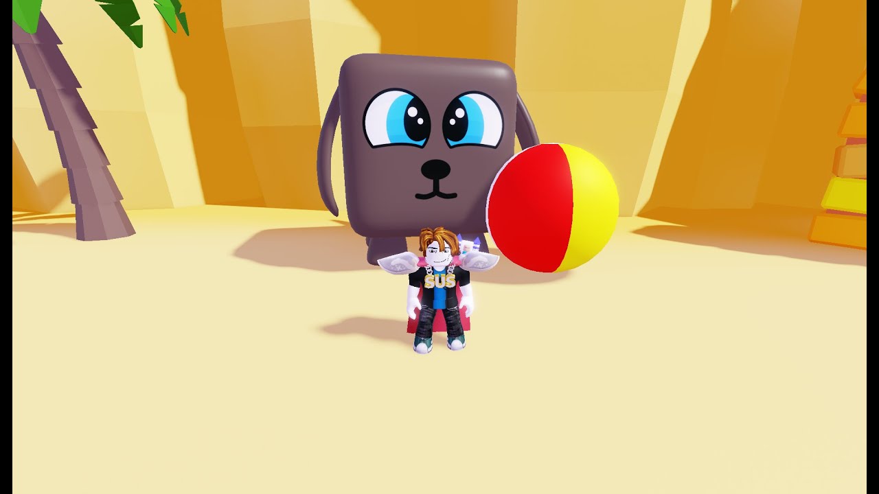 New PET WORLD SUMMER EVENT! | Roblox - YouTube