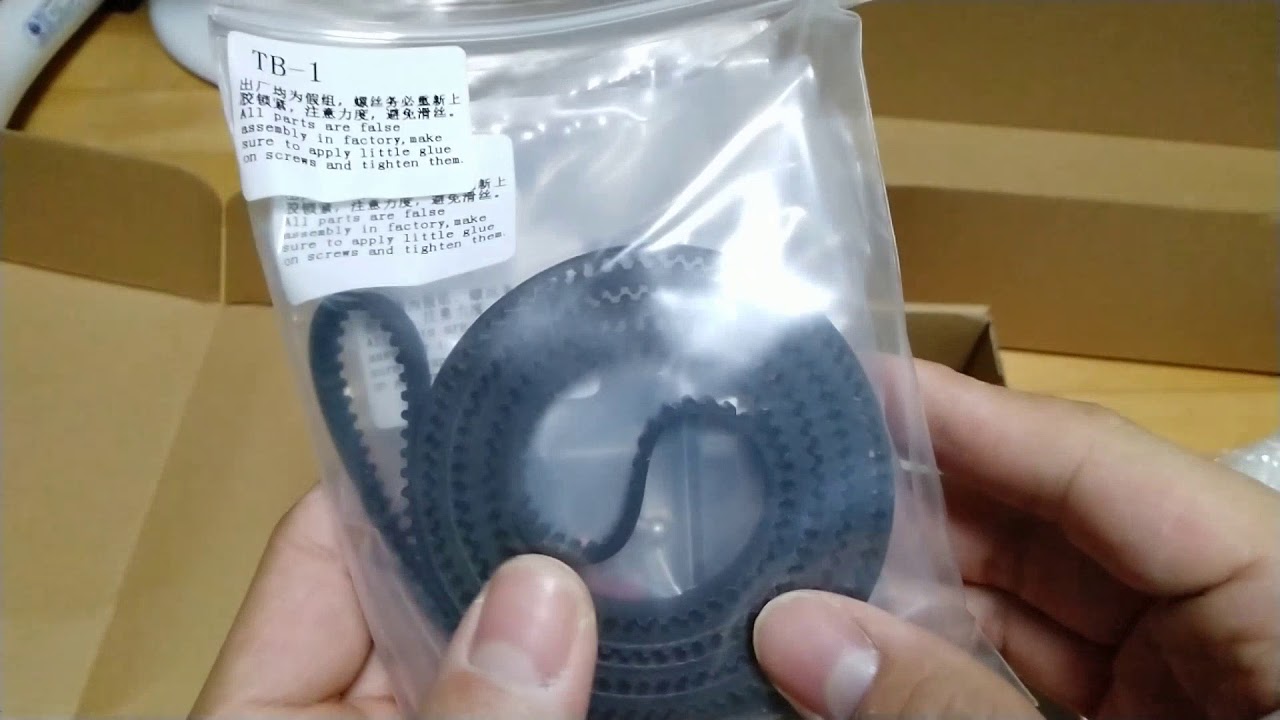XL power 520 unboxing - YouTube