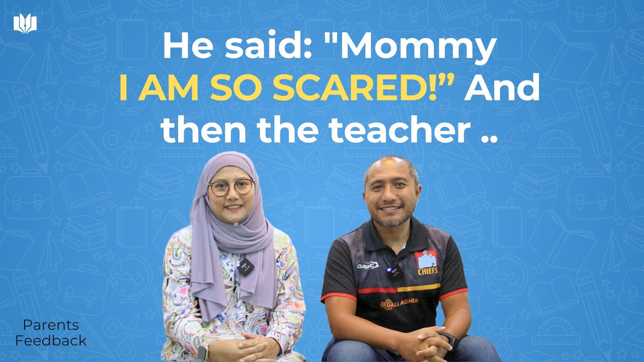 Soleh School Parents Feedback - YouTube