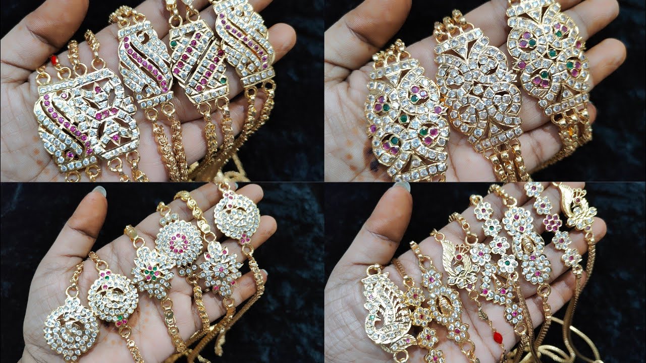 Panchaloham Moopu Chains For Booking Contact 63698 07068/90803 61160 ...