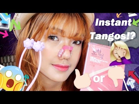INSTANT NOSE LIFT / V-SHAPE FACE ROLLER (REVIEW) | Claudine Panganiban ...