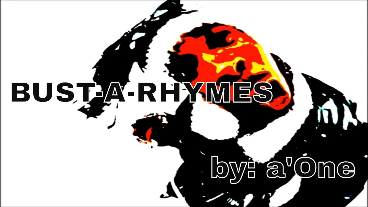 Bust-A-Rhymes - YouTube