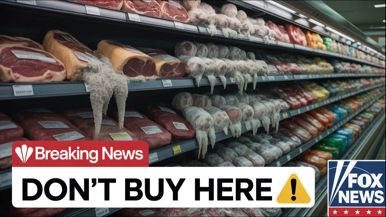 5 Grocery Stores to AVOID for Meat (Shocking Reasons Why) - YouTube