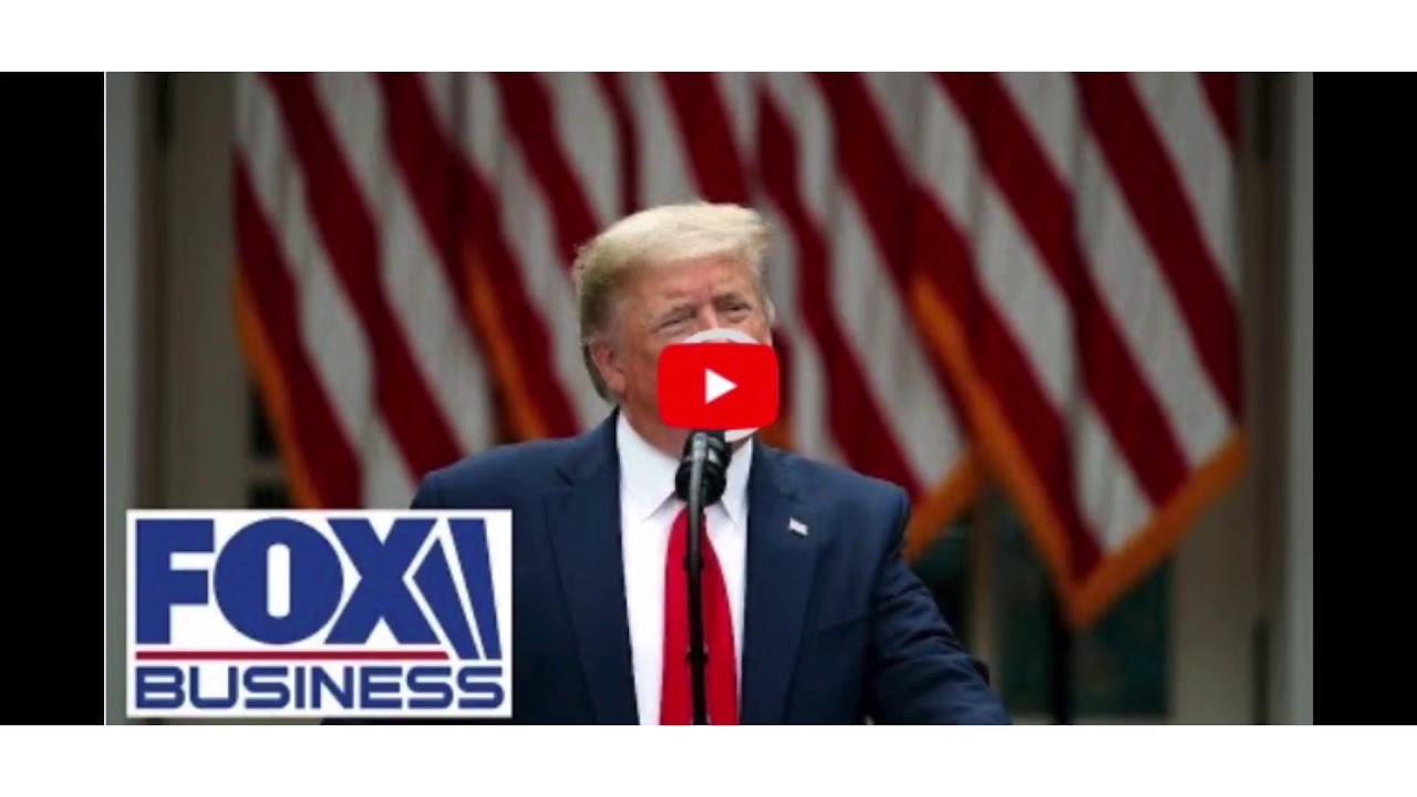 (6/5) Trump Says RV 3 Times - YouTube