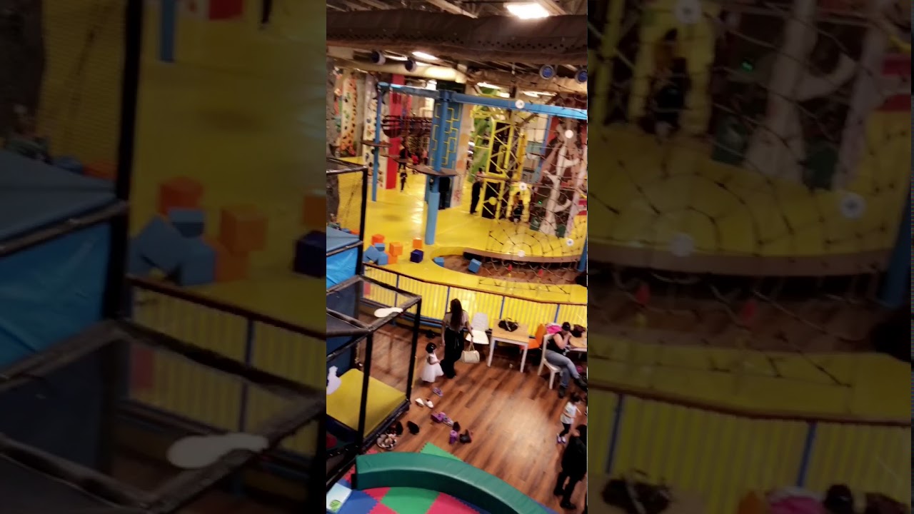 Funtopia - YouTube
